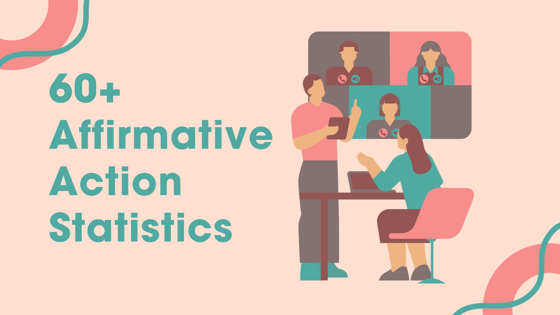 34 Affirmative Action Statistics | Shortlister