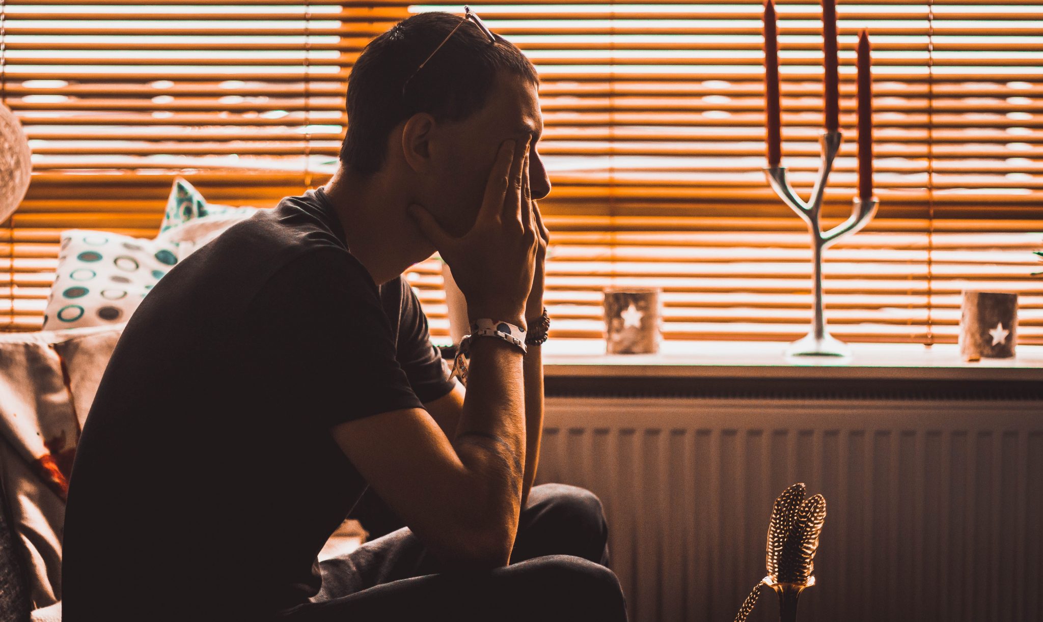 77 Depression Statistics: The State of Mental Health in 2024 | Shortlister