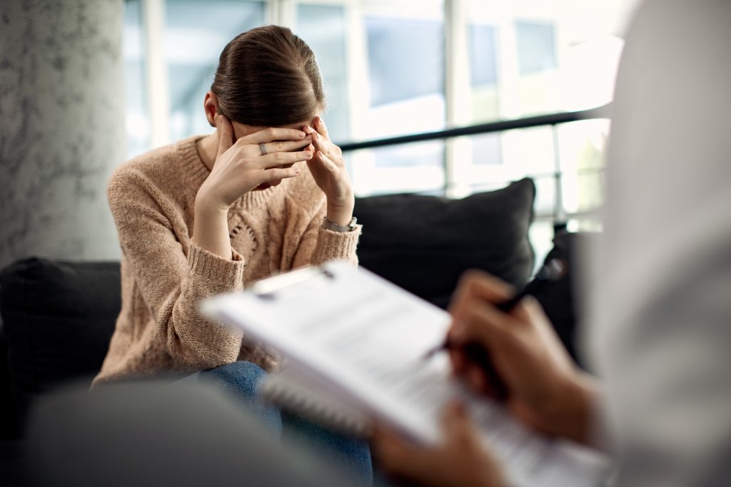 77 Depression Statistics: The State of Mental Health in 2024 | Shortlister