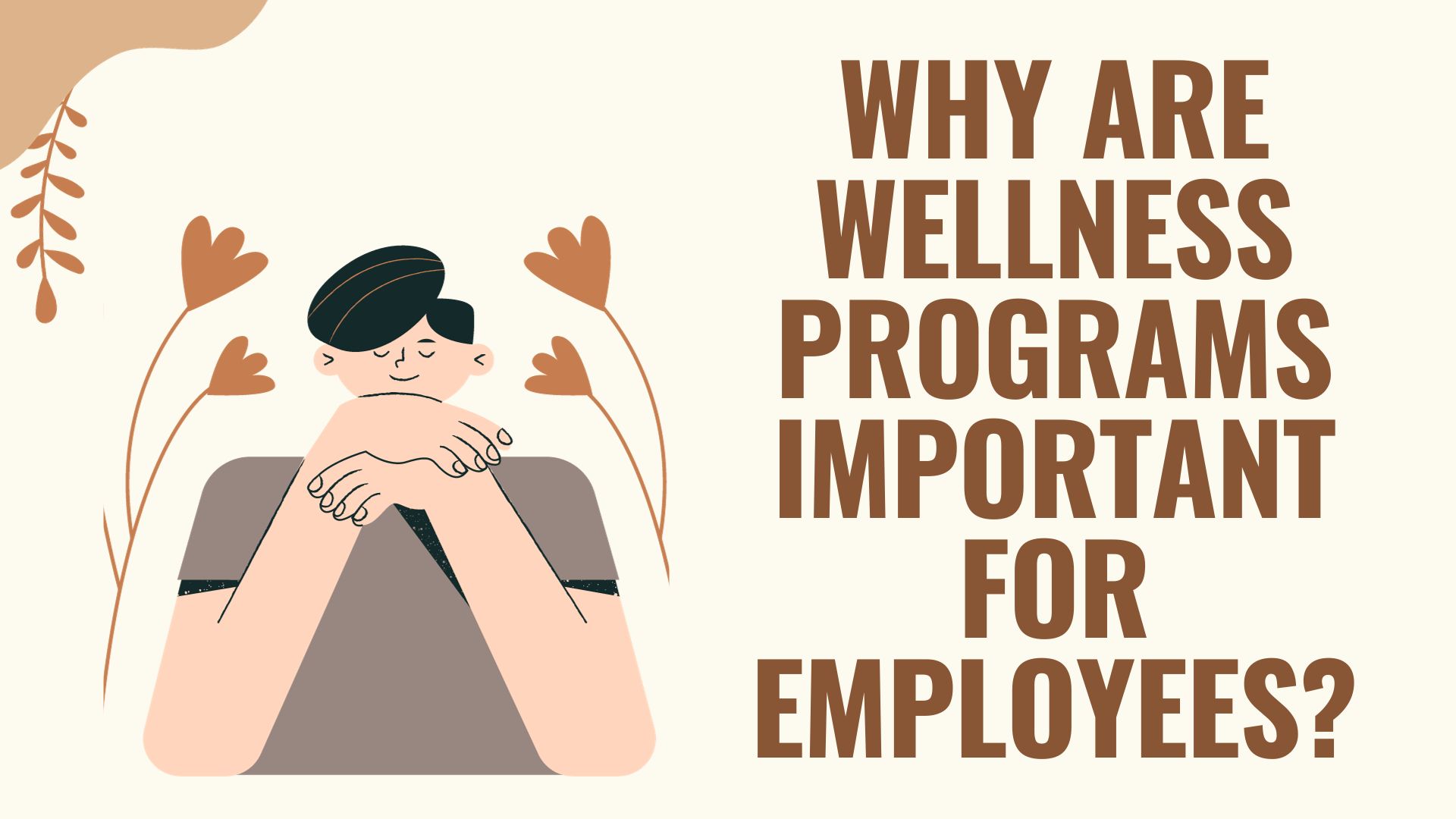 Why are Wellness Programs Important for Employees? | Shortlister