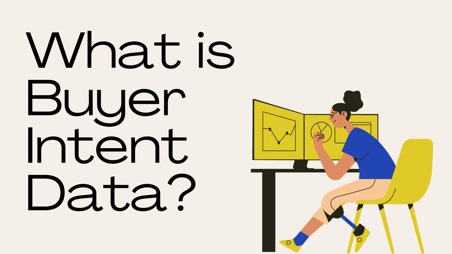 A Guide: What is Buyer Intent Data? | Shortlister