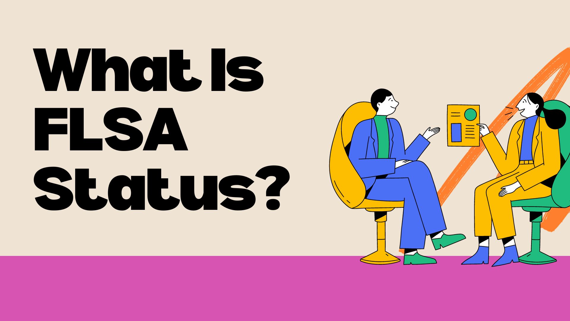 What is the Fair Labor Standards Act (FLSA)? | Shortlister