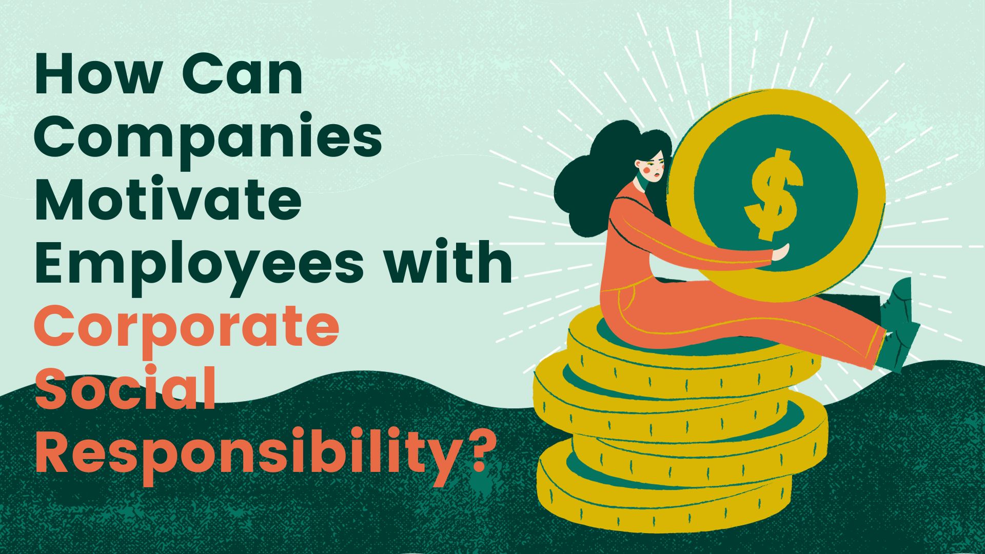 How Can Companies Motivate Employees with Corporate Social ...