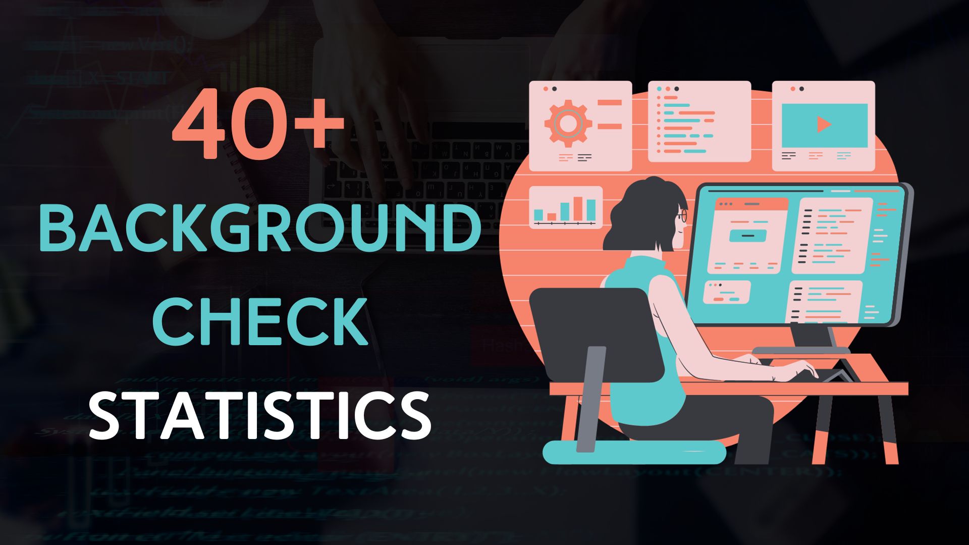 40+ Background Check Statistics in 2025 | Shortlister