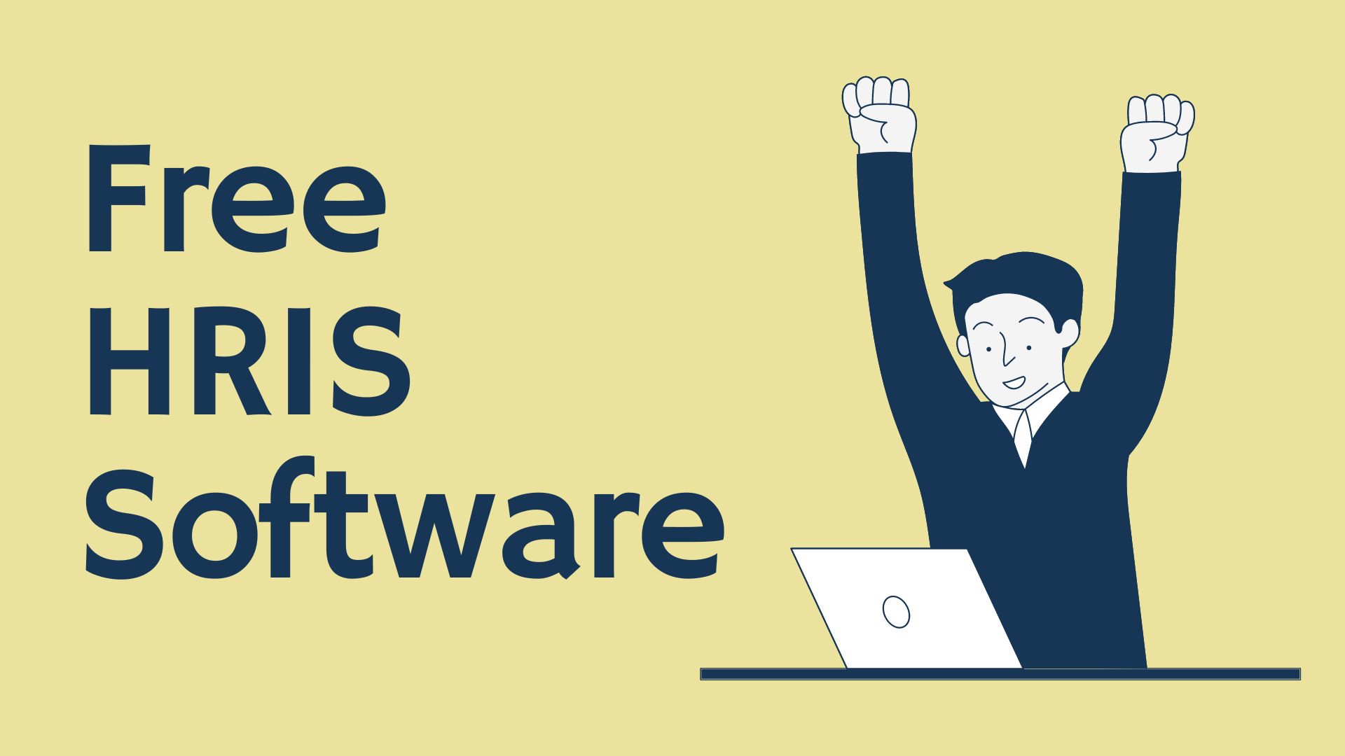 Free HRIS Software in 2024 | Shortlister