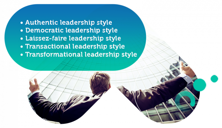 Executive Leadership: The Makings of a Good Leader | Shortlister