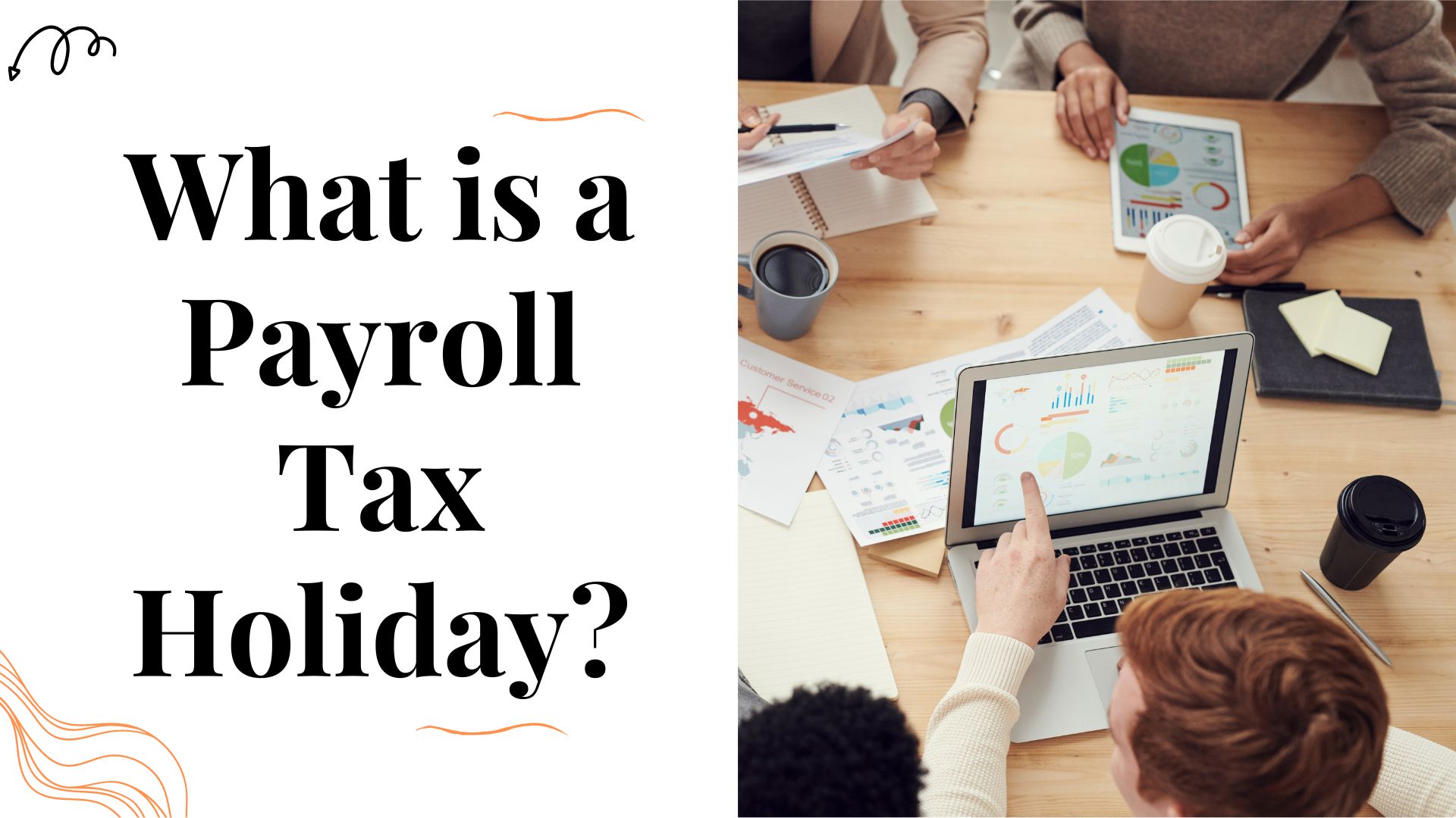 What is a Payroll Tax Holiday? | Shortlister