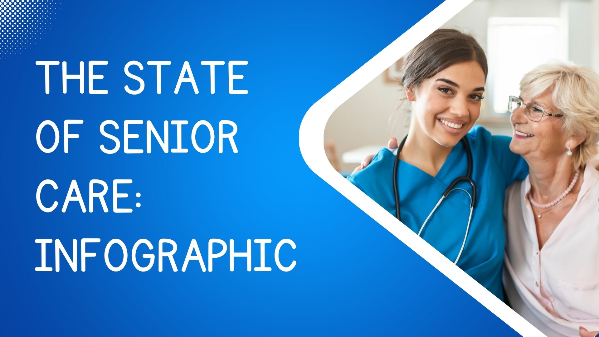 The State of Senior Care (Infographic) | Shortlister