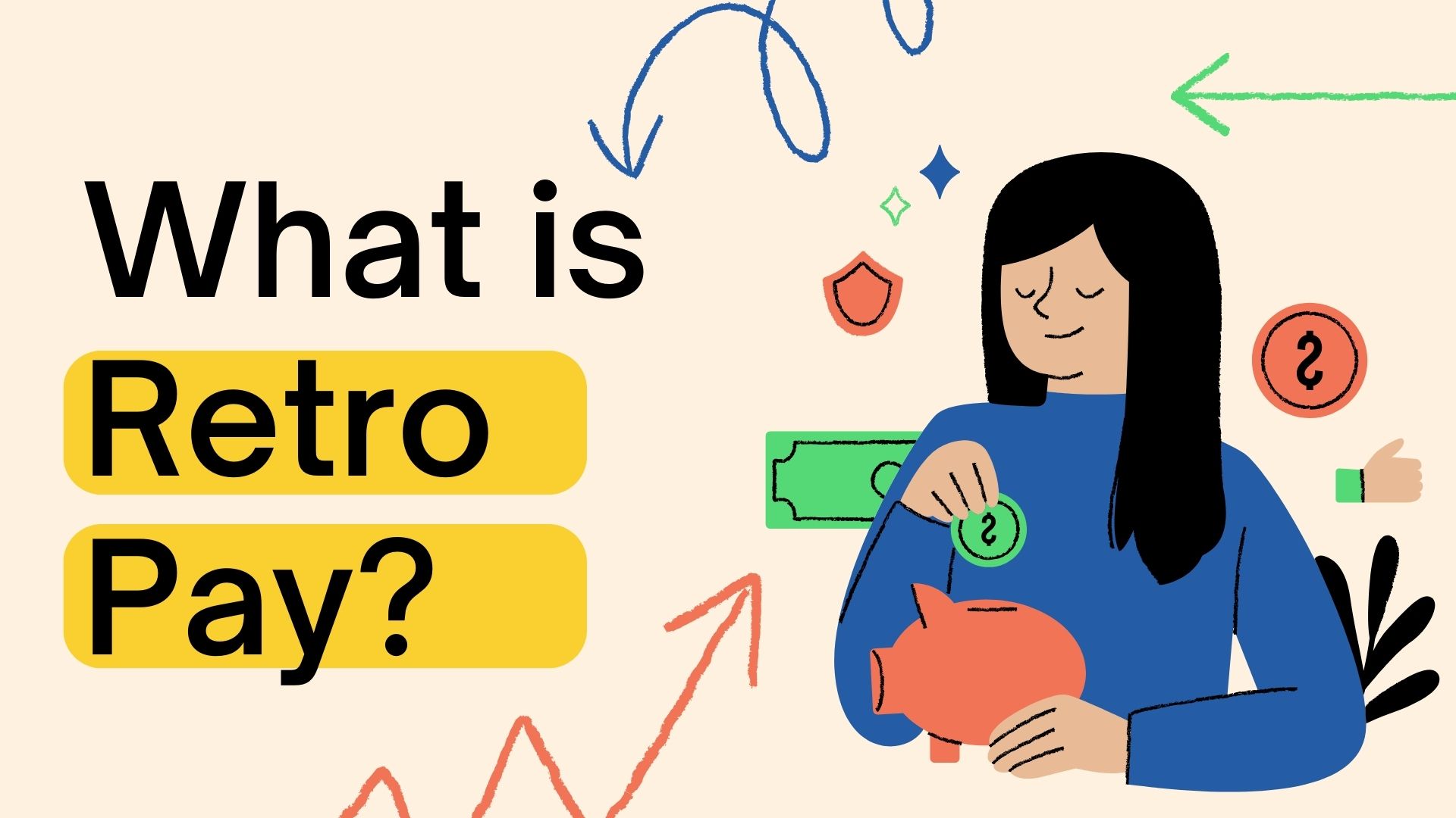 What is Retro Pay? | Shortlister