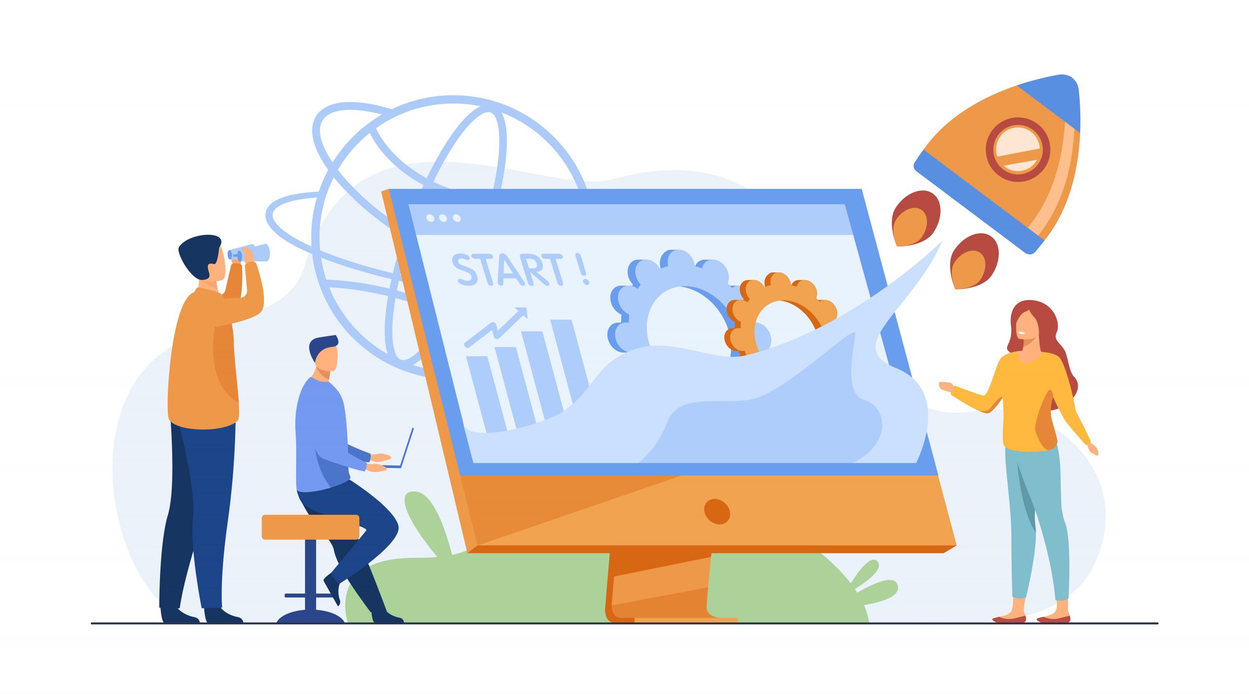 100+ Startup Statistics in 2023 | Shortlister