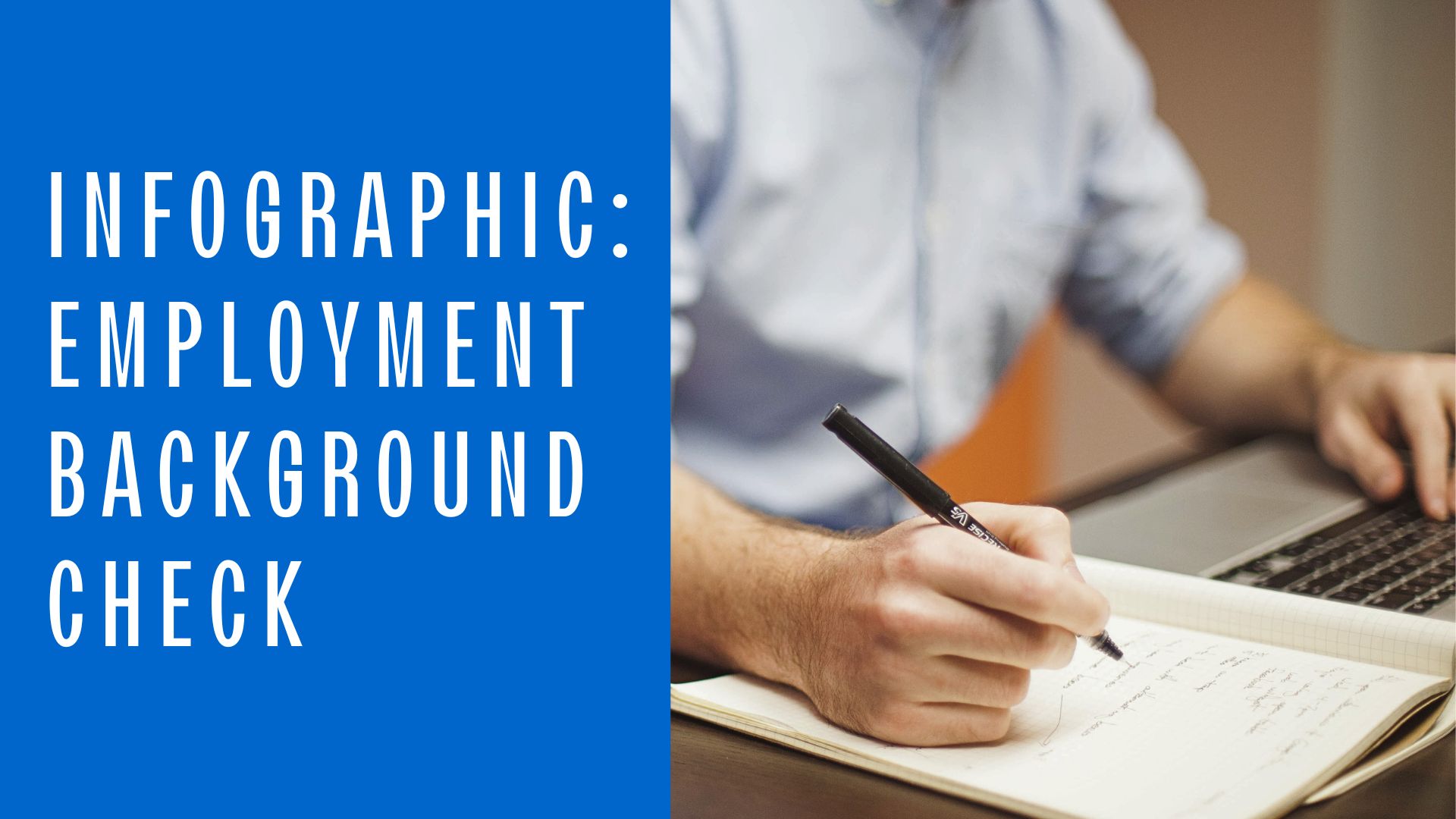 Infographic: Employment Background Check | Shortlister