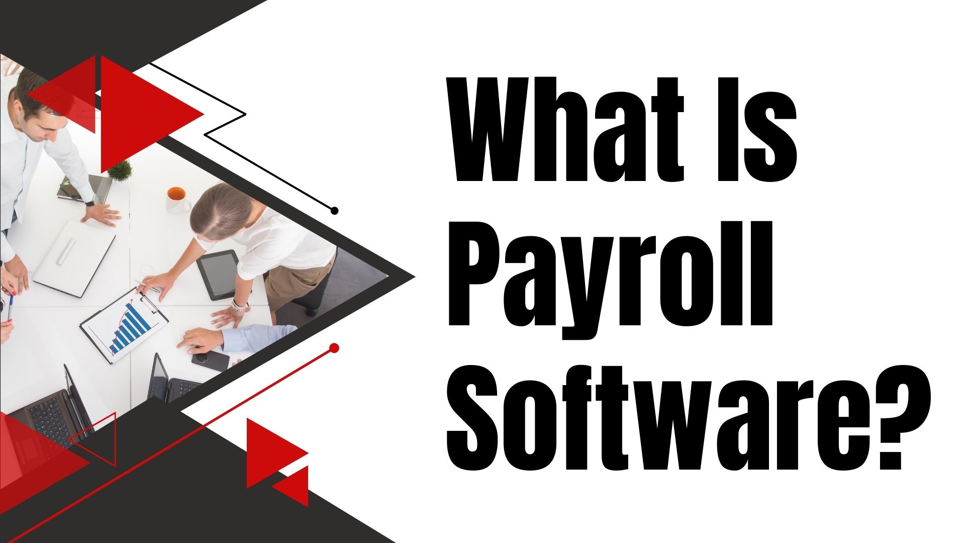 What Is Payroll Software? | Shortlister