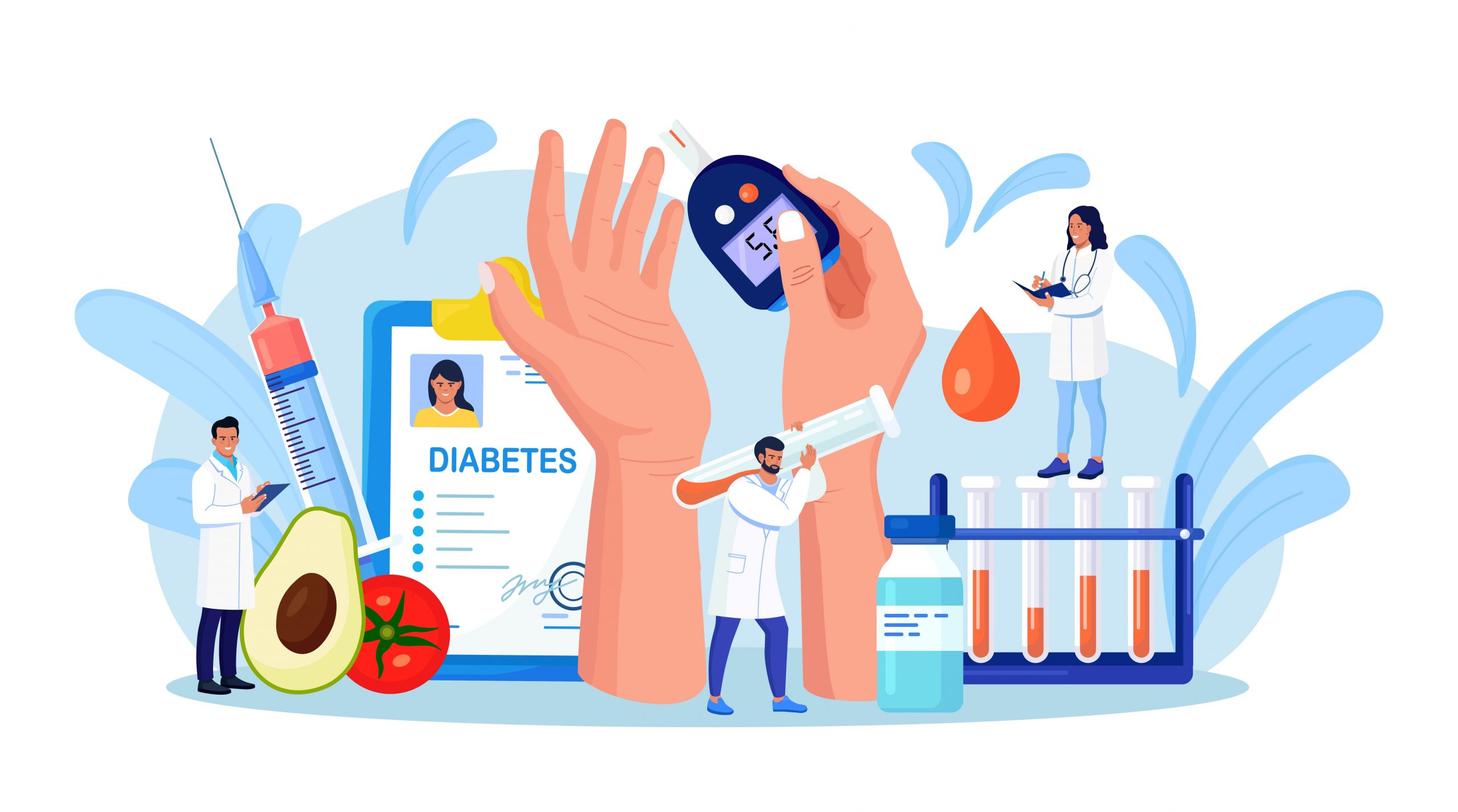 90 Important Diabetes Statistics In 2023 Shortlister 90 Important Diabetes Statistics In 2023 Shortlister
