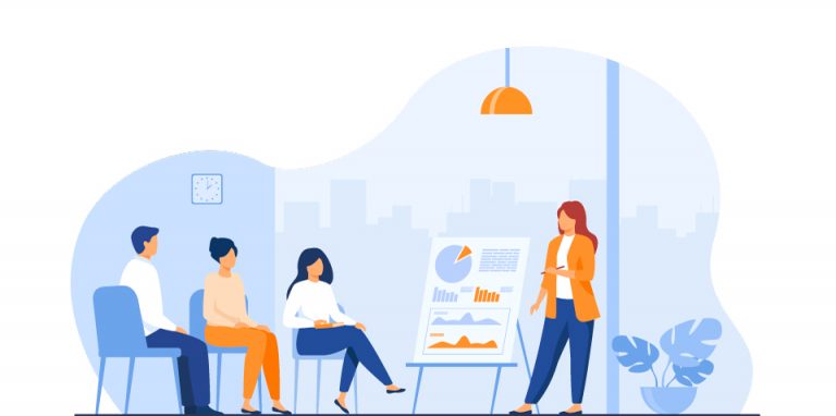 Organizational Power or Organizational Leadership? | Shortlister