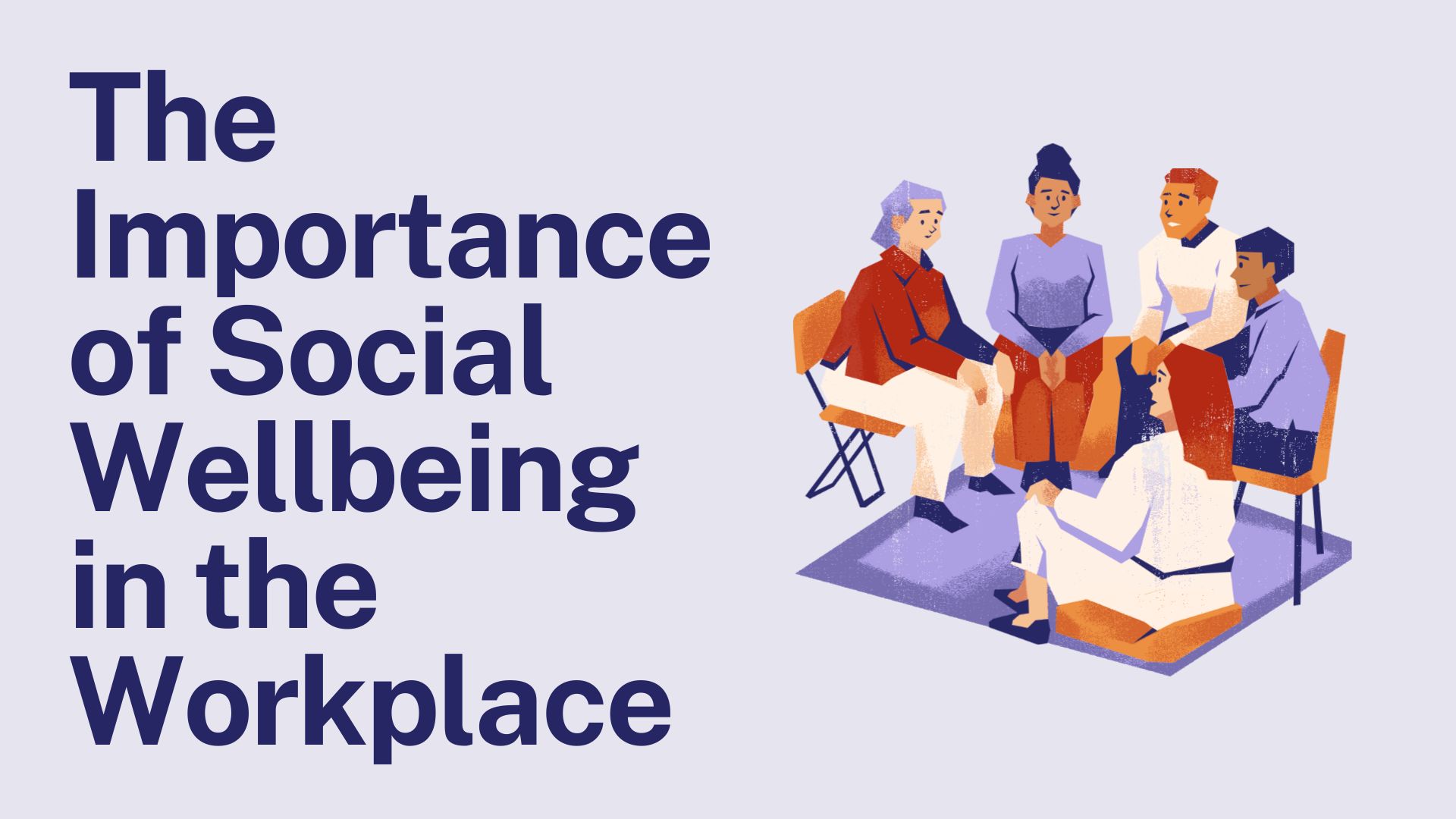 The Importance of Social Wellbeing in the Workplace | Shortlister