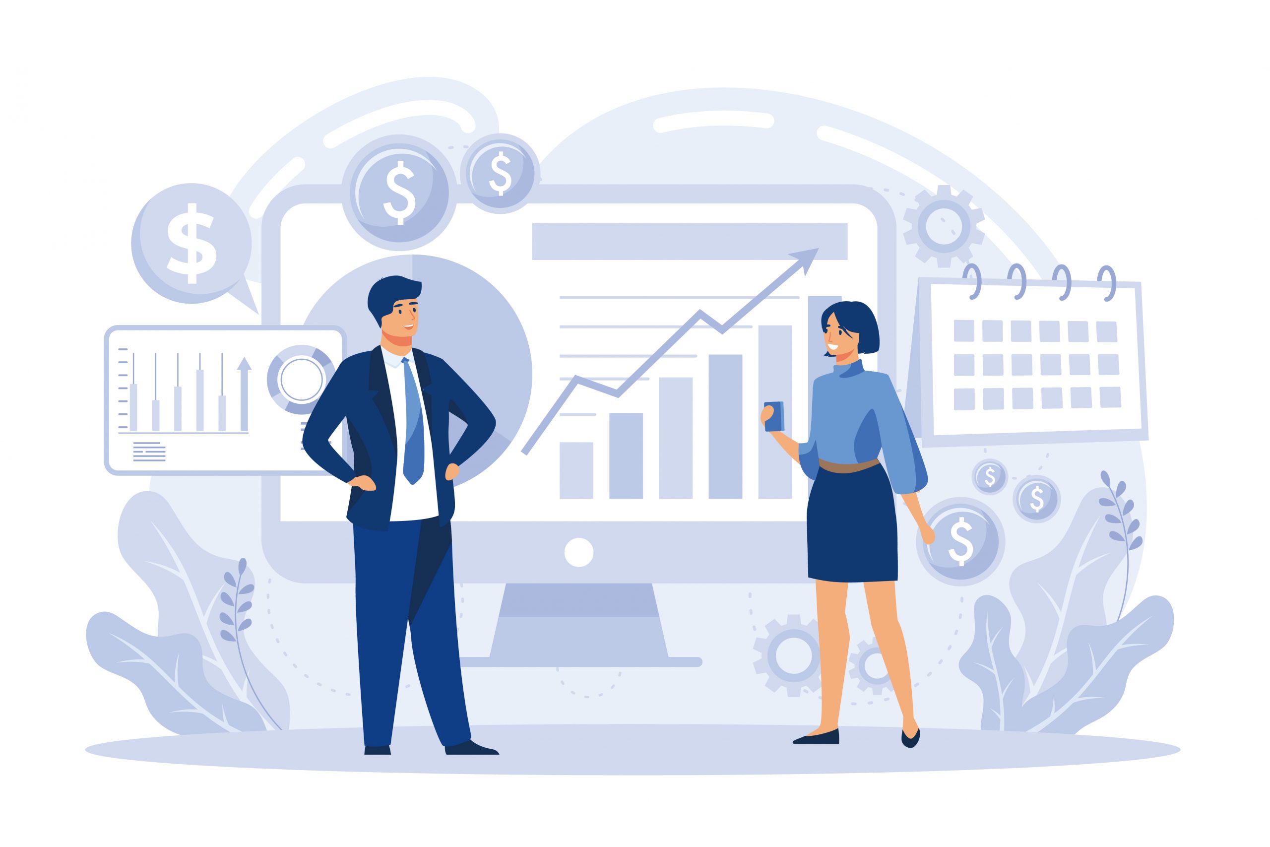 Sales Requests