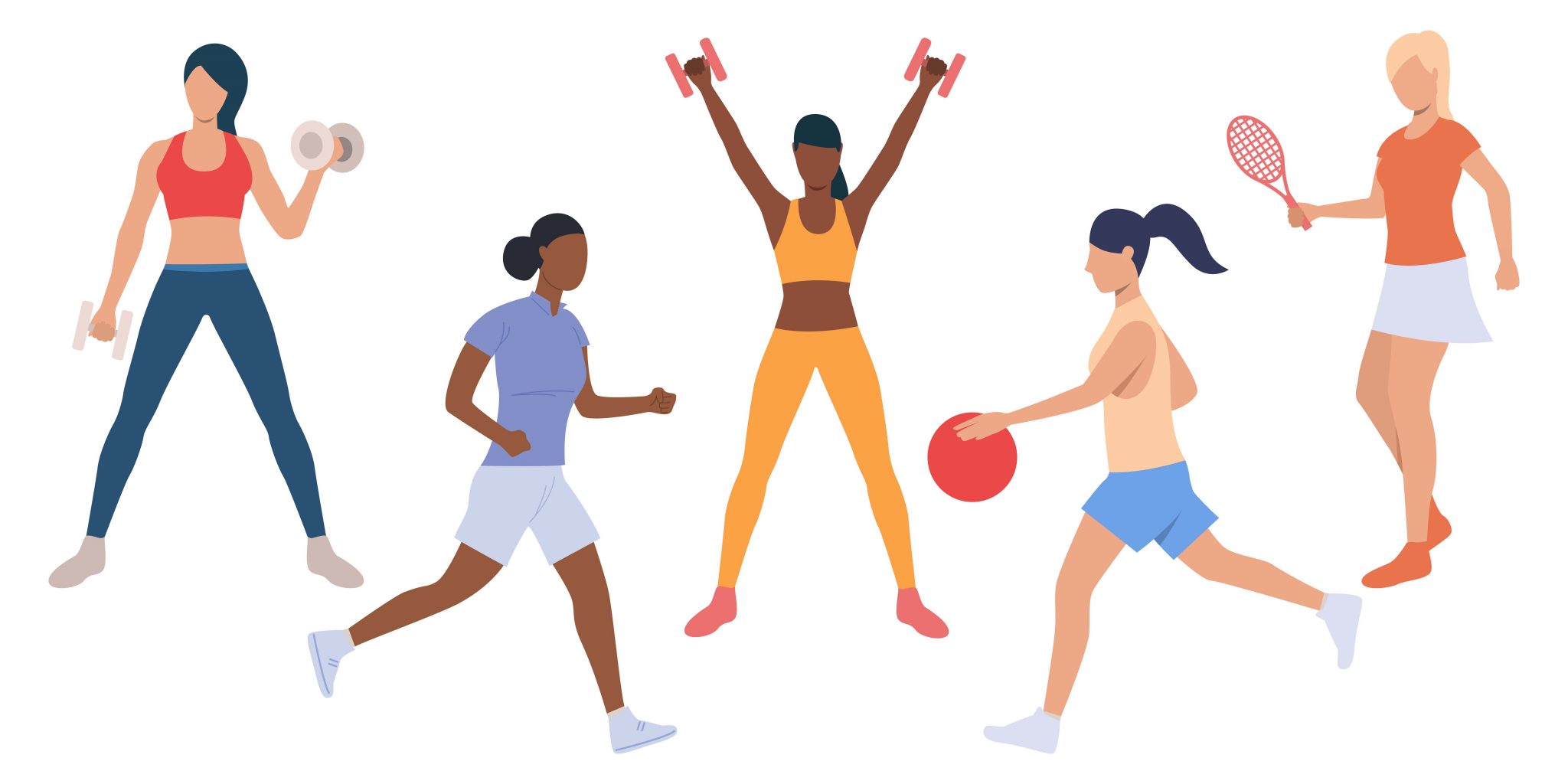Corporate Fitness Challenge Ideas For Your Company Shortlister Corporate Fitness Challenge Ideas For Your Company Shortlister