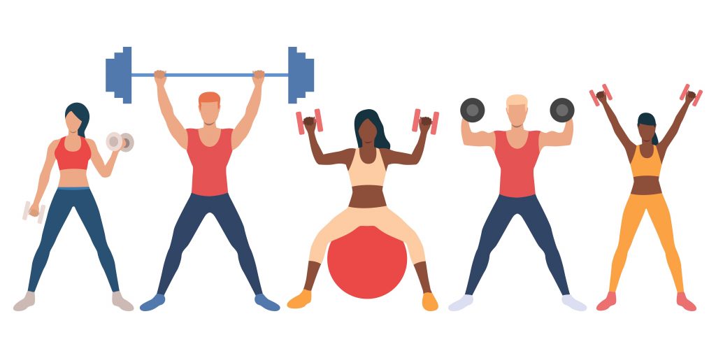 Corporate Fitness Challenge Ideas For Your Company Shortlister Corporate Fitness Challenge Ideas For Your Company Shortlister