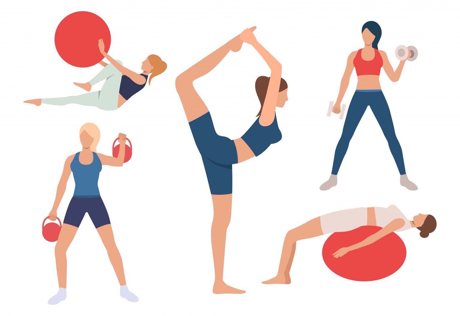 Corporate Fitness Challenge Ideas For Your Company Shortlister Corporate Fitness Challenge Ideas For Your Company Shortlister