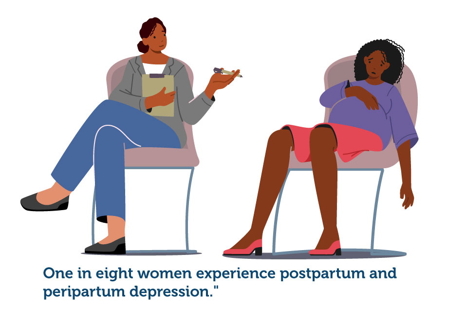 Postpartum Depression Going Back To Work Shortlister Postpartum Depression Going Back To Work Shortlister