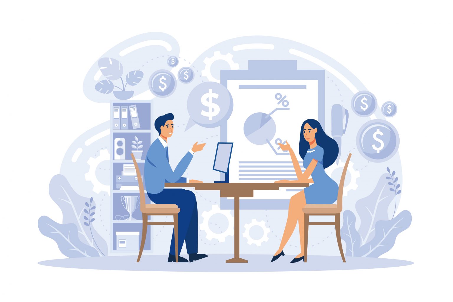 4 Steps of Risk Management Process in Project Management | Shortlister