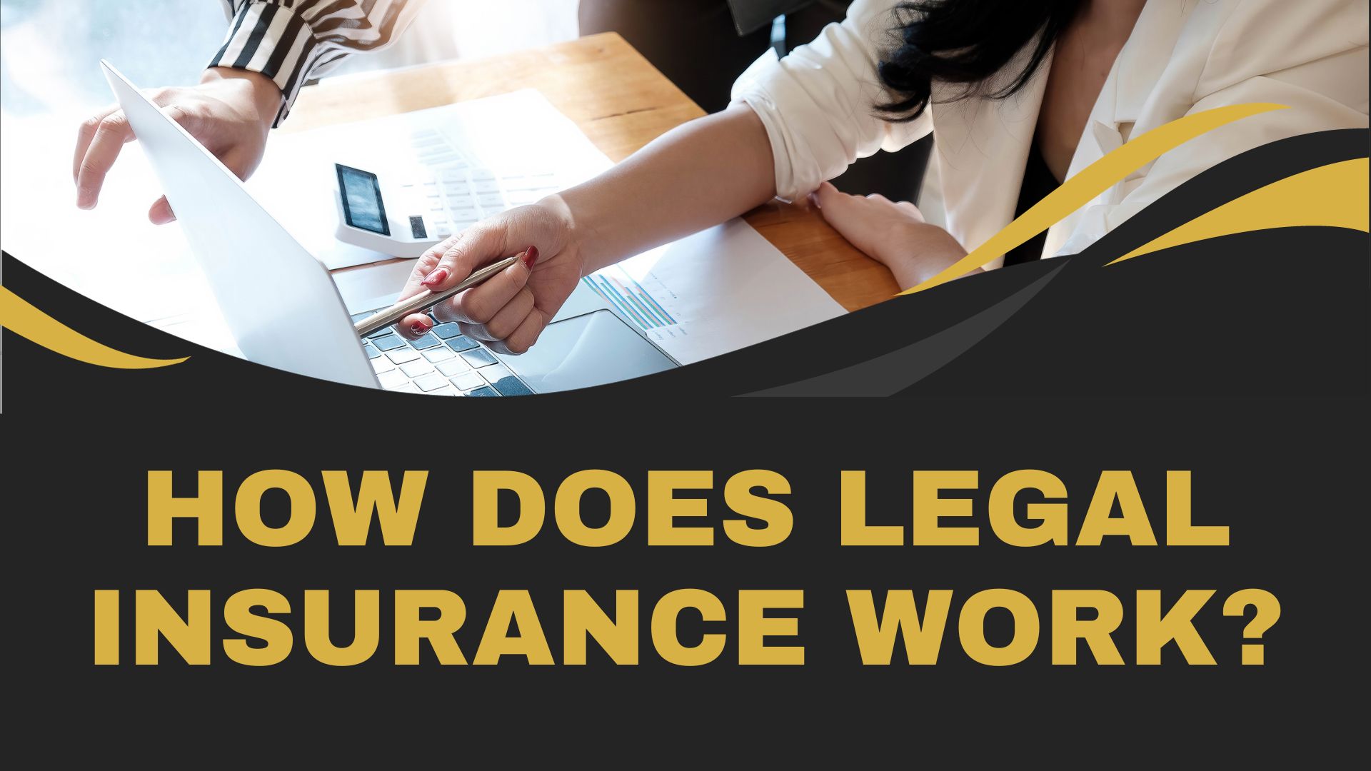 How Does Legal Insurance Work? | Shortlister