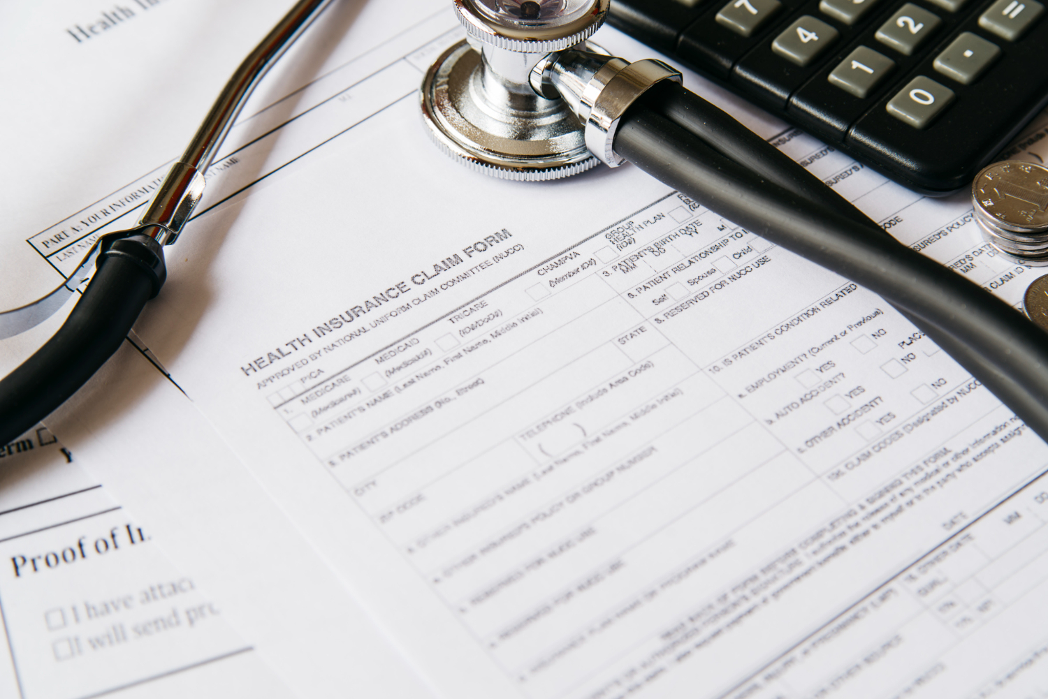 What is the Healthcare Price Transparency Act? | Shortlister