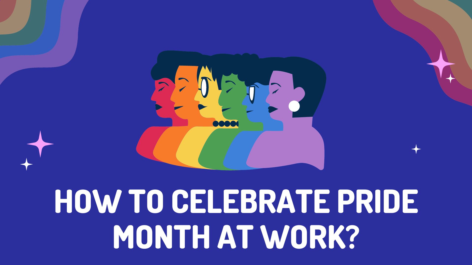 How to Celebrate Pride Month at Work? | Shortlister