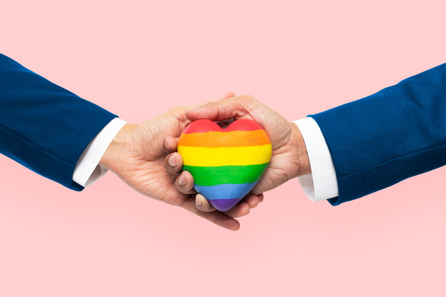 LGBTQ+ Inclusion in the Workplace | Shortlister