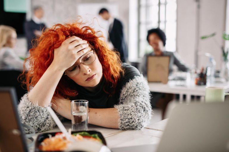 How to Combat Workplace Loneliness? | Shortlister