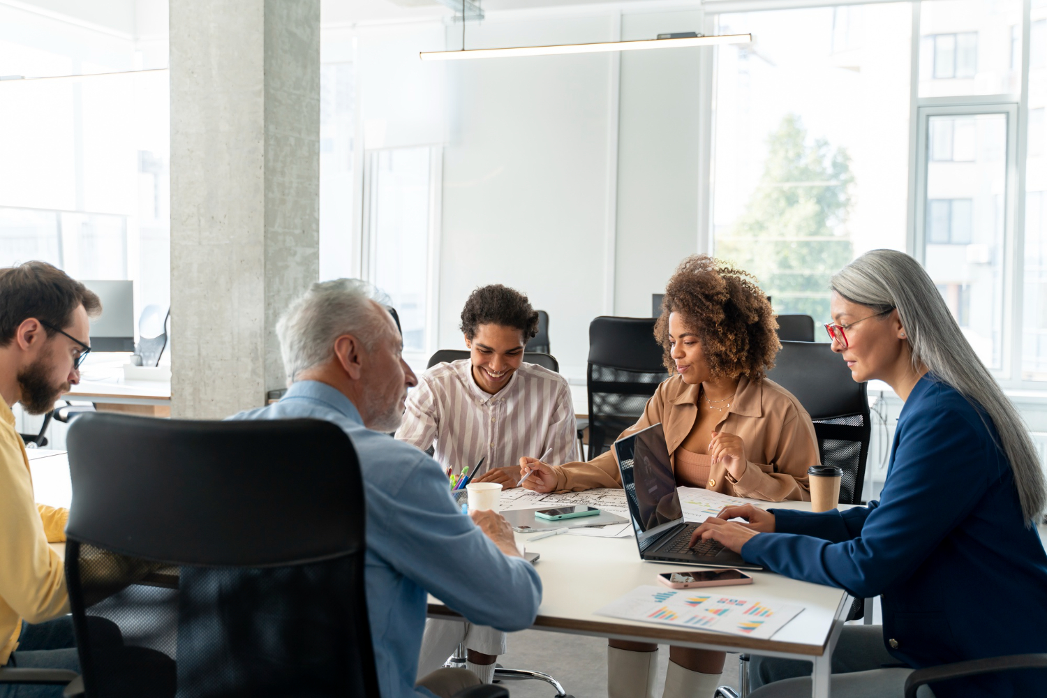 Unconscious Bias in the Workplace | Shortlister