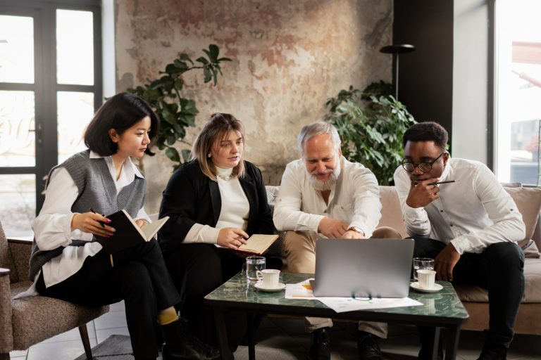 The Impact of Intergenerational Diversity in the Workplace | Shortlister
