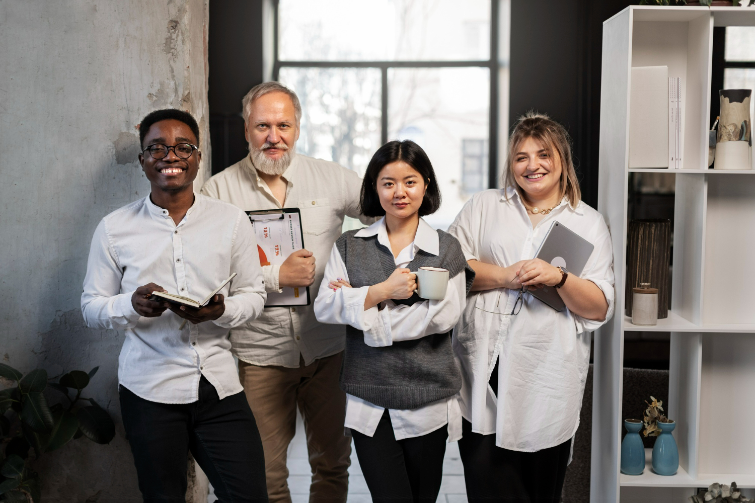 The Impact of Intergenerational Diversity in the Workplace | Shortlister