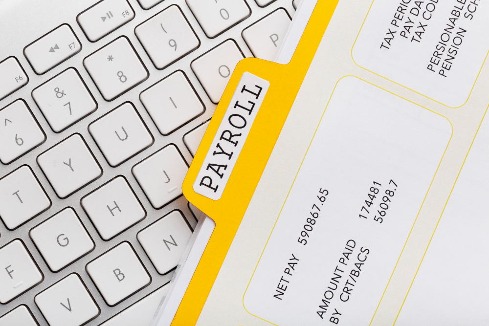 How to Choose the Best Automated Payroll System for Your Business ...