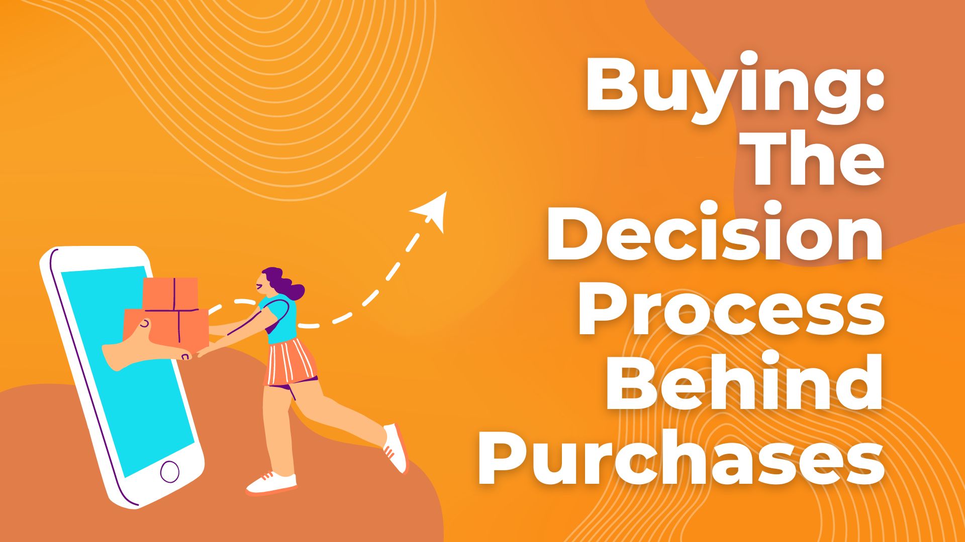 Buying: The Decision Process Behind Purchases | Shortlister
