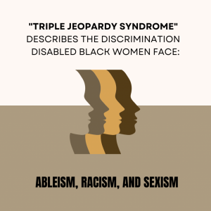 The Intersectionality of Disability and Race | Shortlister