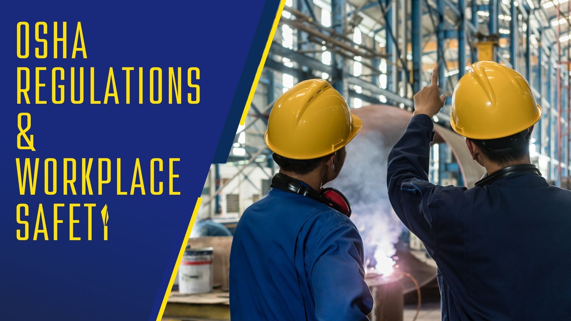 OSHA Regulations & Workplace Safety | Shortlister