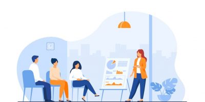 Organizational Power or Organizational Leadership? | Shortlister