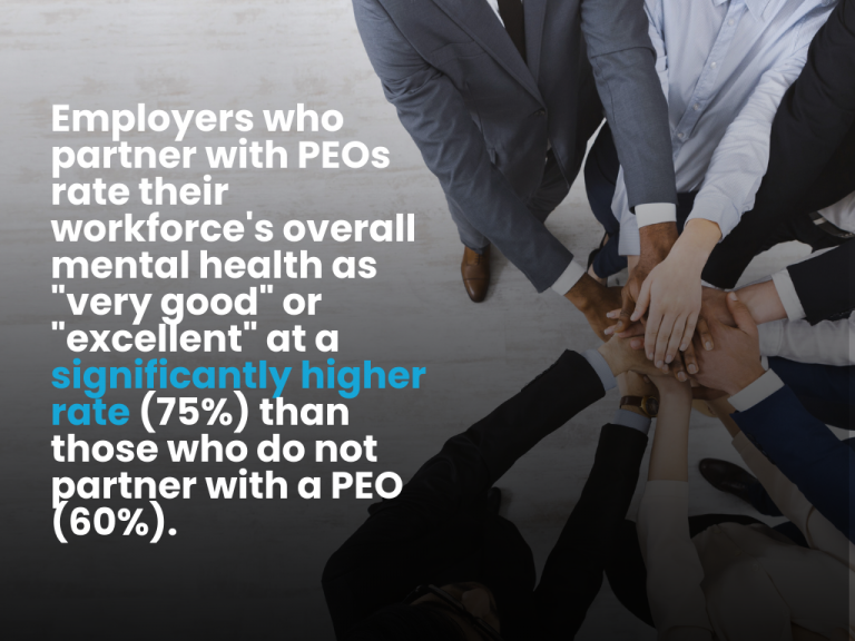 Trends Shaping the Professional Employer Organization (PEO) Industry ...