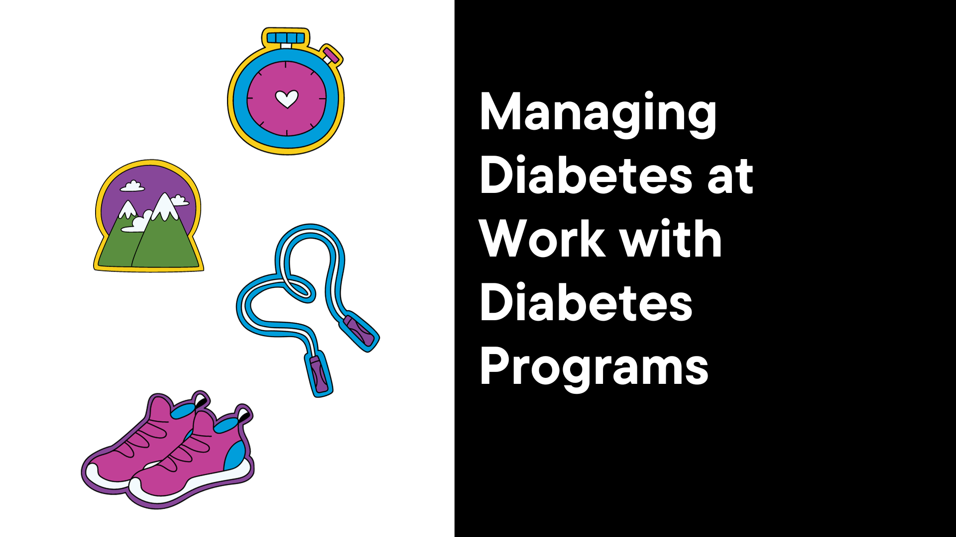 Managing Diabetes at Work with Diabetes Programs | Shortlister