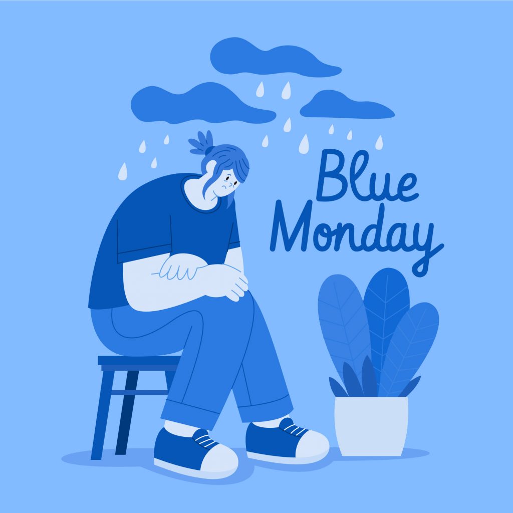 "January Blues" at Work | Shortlister