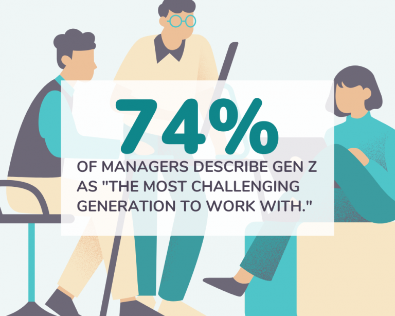 The Gen Z Work Ethic Conundrum | Shortlister