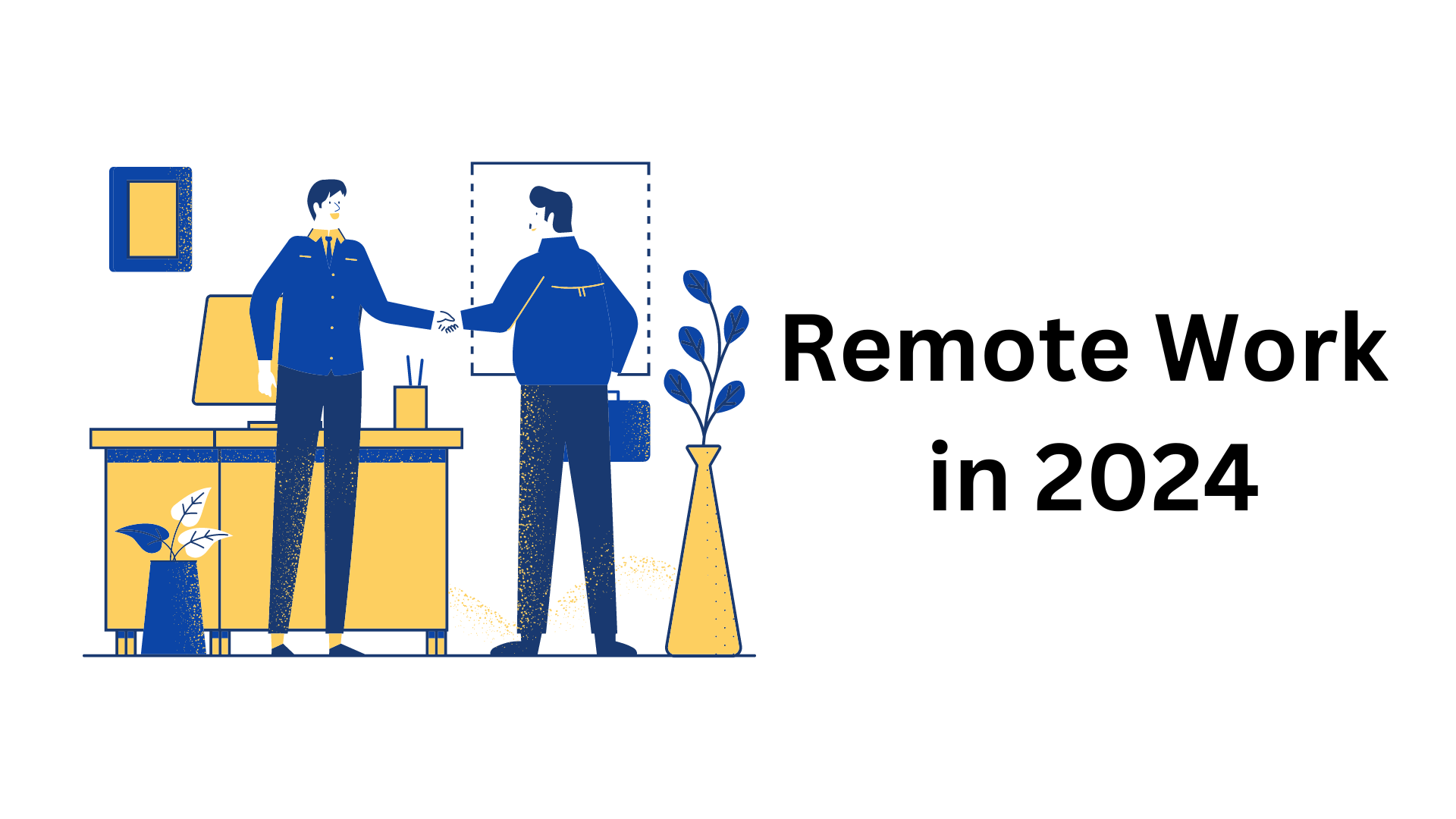 What's Going to Happen to Remote Work? | Shortlister