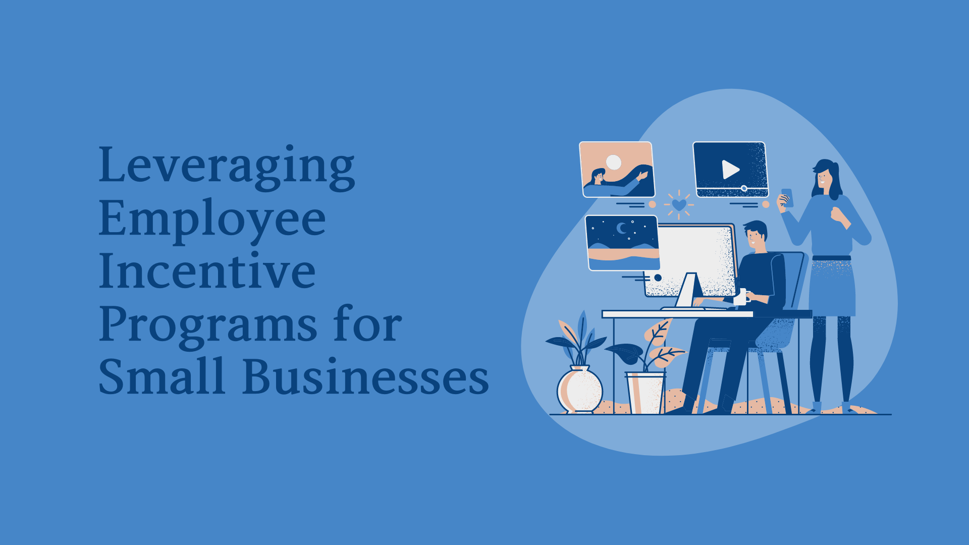 Leveraging Employee Incentive Programs for Small Businesses | Shortlister