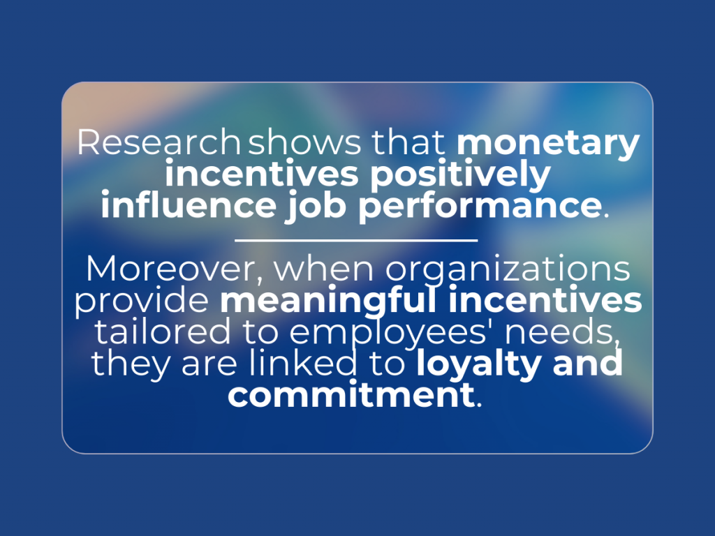 Creative Employee Incentive Ideas for Motivated Teams | Shortlister
