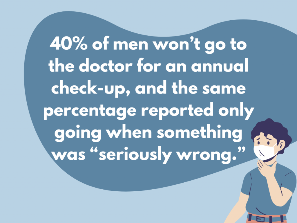 Is a Personalized Health Check-Up Plan the Key to Men's Health ...