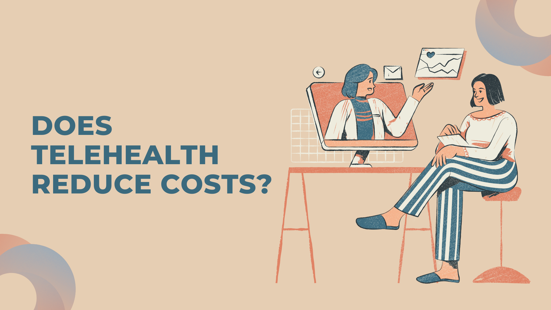 Does Telehealth Reduce Costs? | Shortlister
