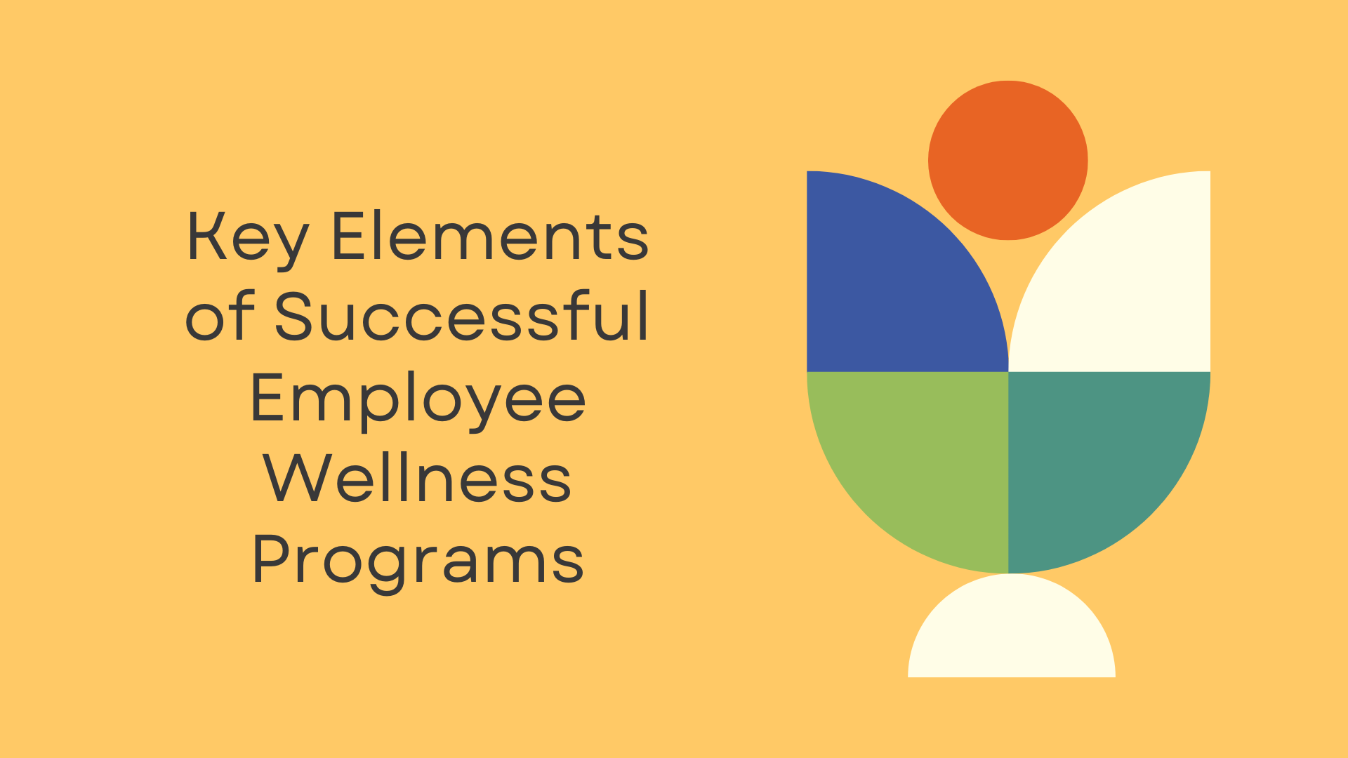 Key Elements of Successful Employee Wellness Programs | Shortlister