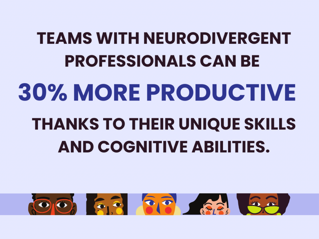 Neurodiversity in the Workplace: What's the Next Step? | Shortlister