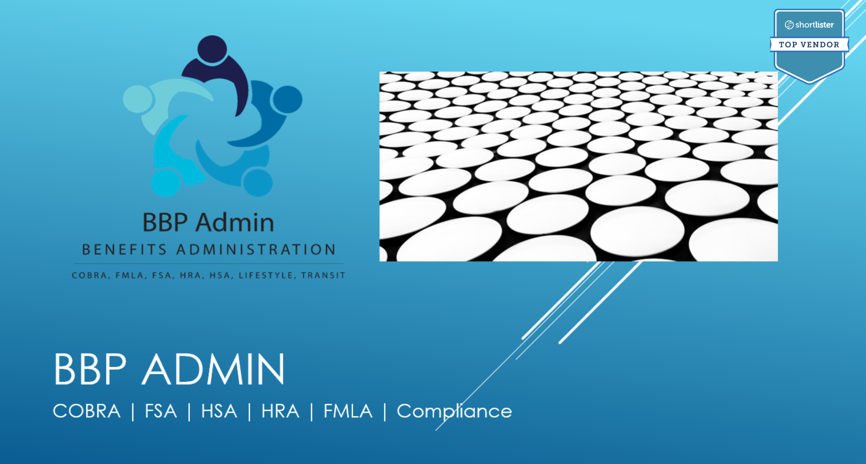 BBP Admin – Meet a Vendor - Shortlister